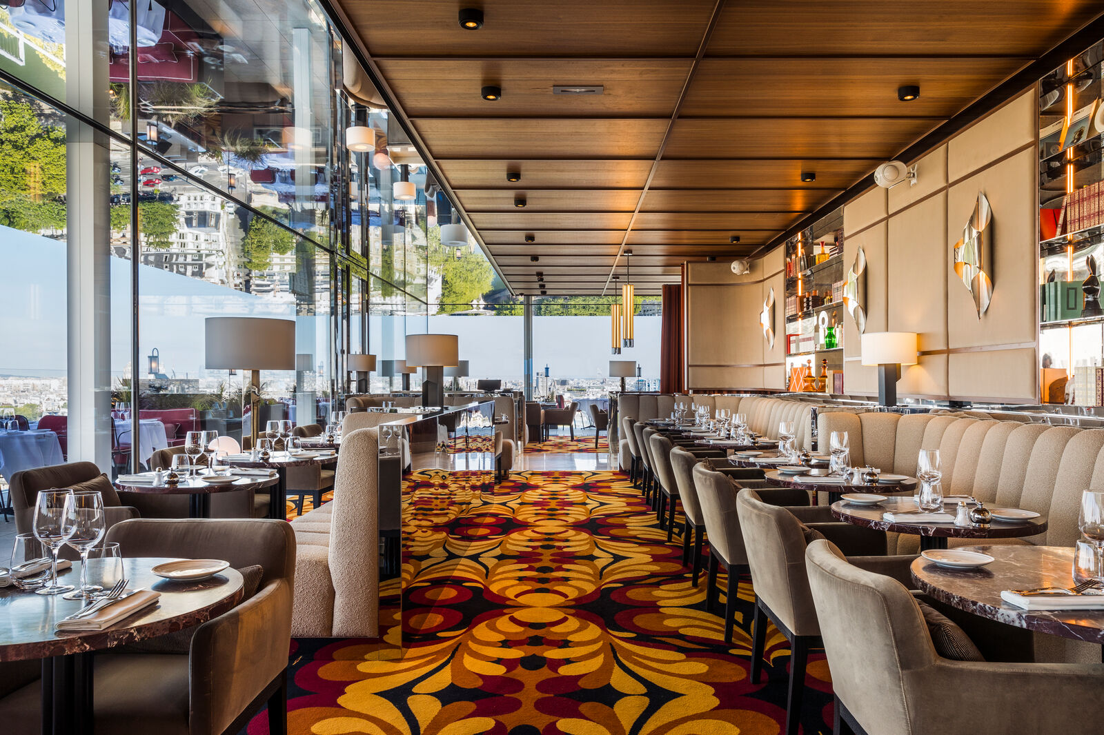 The Club | Bonnie Paris